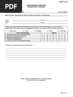 2024 YORP Registration Form | PDF | Government | Justice