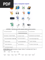 Chapter 2 Ozaria | PDF