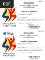 Activity Design For Team Building | PDF | Career & Growth | Wellness