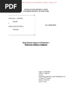 Epstein Flight Logs | PDF