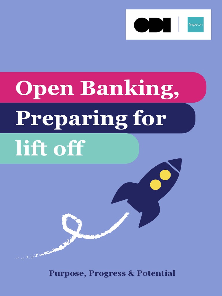 Open Banking | PDF | Banks | Credit Card