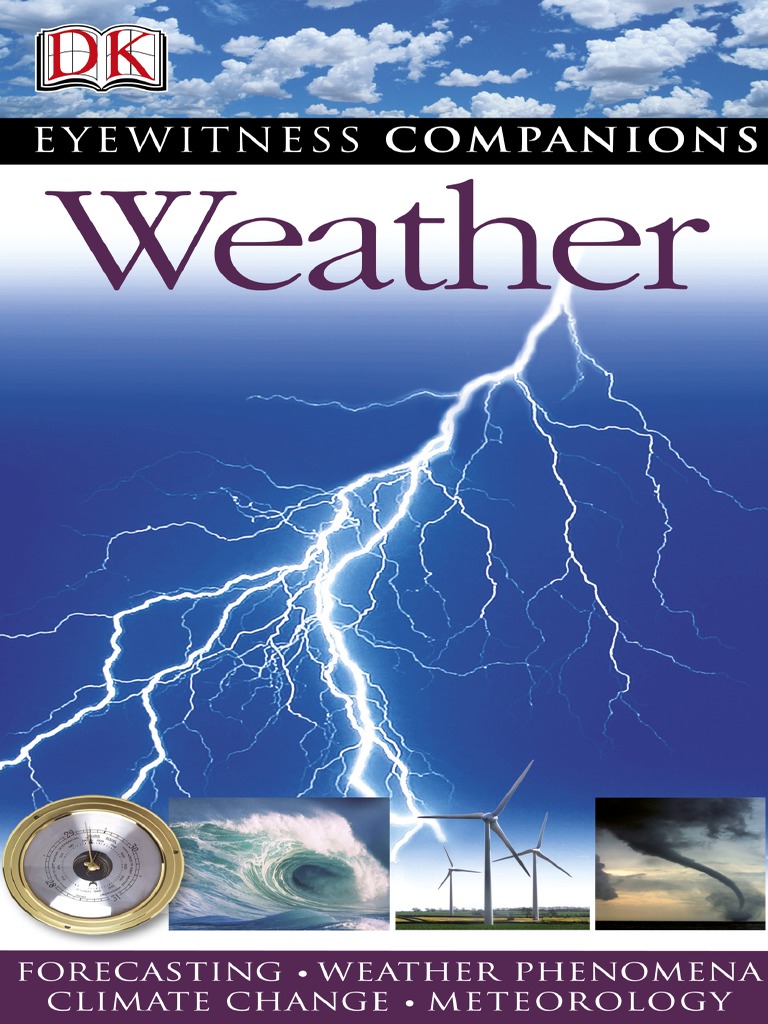 L_Eyewitness_Companions_Weather_by_The_Met_Office.pdf | Weather ...