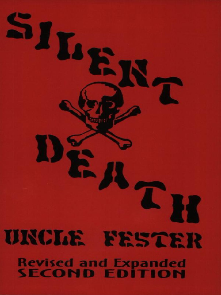 Silent Death (Uncle Fester) | PDF