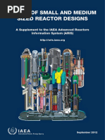 Major Project Reports (PDR, CDR, FDR) Guide | PDF | Engineering Design ...