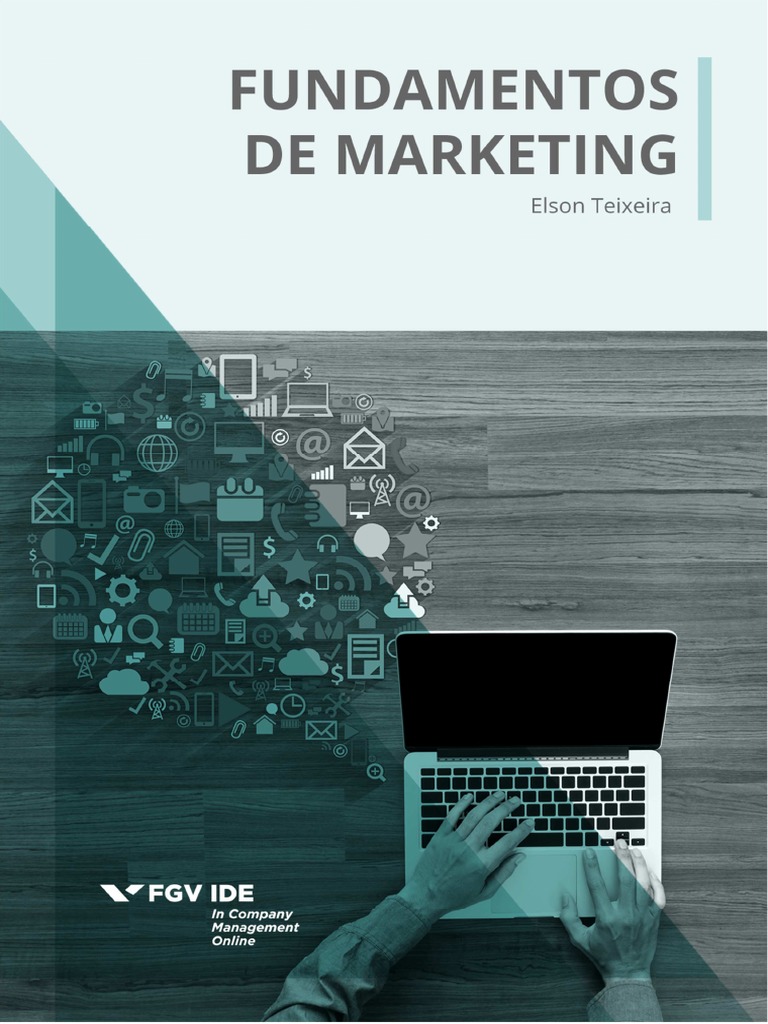 Fundamentos Do Marketing | PDF | Marketing | Mercado (economia)