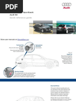 CEBIS Setup and Controls Guide | PDF | Transmission (Mechanics) | Switch