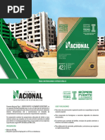 Ficha Mexamon G | PDF