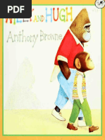 Zoo by Anthony Browne | PDF