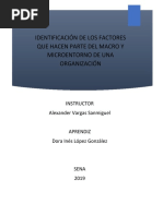 Posición de Roser o Proetz | PDF | Inflamación | Biología Celular)