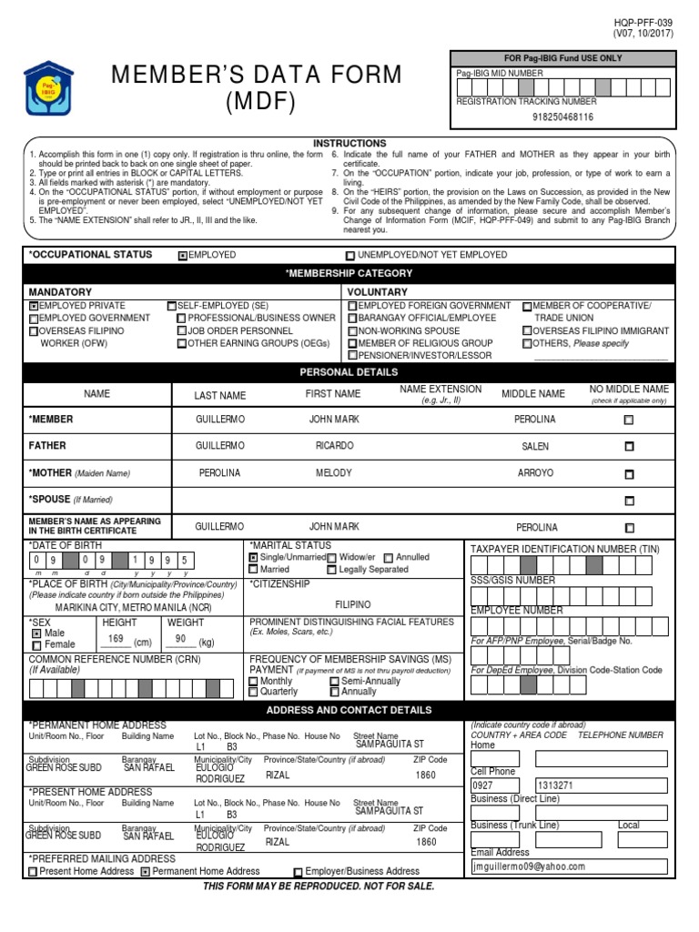 MDF PDF | PDF | Employment | Government