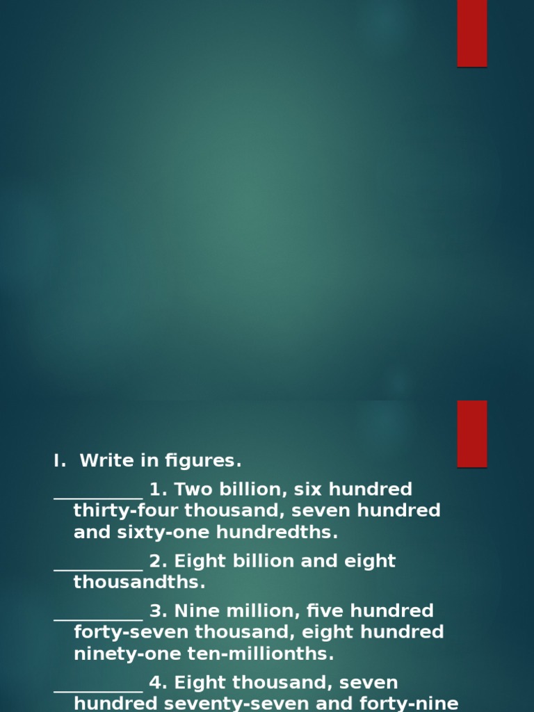 Bus Math Tourism | PDF