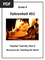 Mango Street Anticipation Guide | PDF