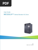 Sample Elevator BOQ | PDF | Elevator | Electrical Engineering