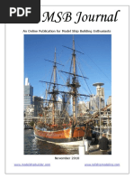 2024 Model Expo Catalog Extended | PDF | Ships | Water Transport