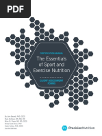 OCAIRS AssessmentForms | PDF | Goal | Communication