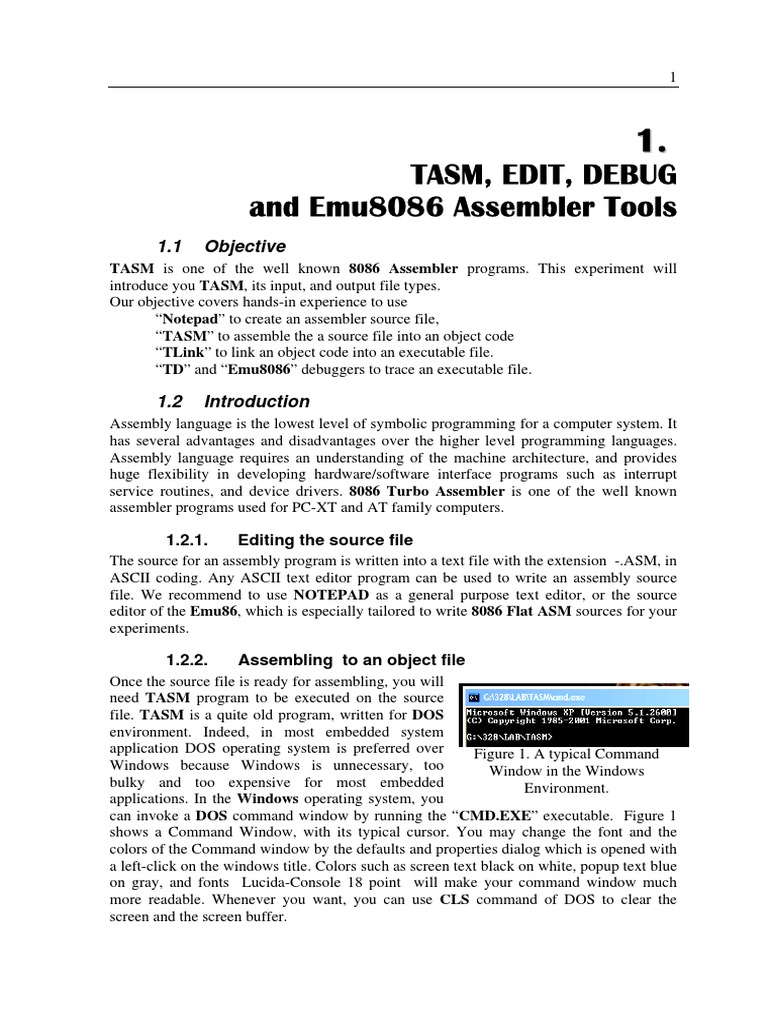 8086 Alp Programming Help Pdf Assembly Language Source Code 1599