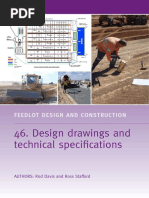CAWS UK Content Specification Guide | PDF | Roof | Flooring