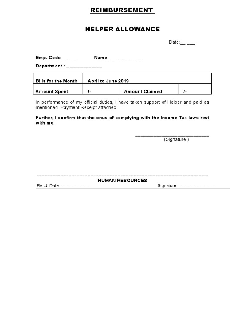 Helper Form Upload | PDF | Finance & Money Management | Law