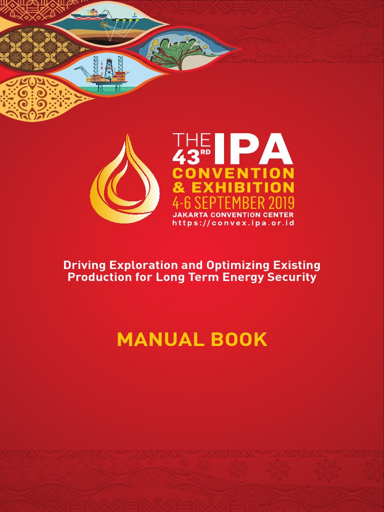 IPA Exhibition 2019 | PDF | Jakarta | Mobile App