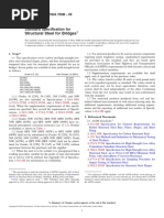 Astm F2329 F2329M 15 2023 | PDF | Screw | Materials