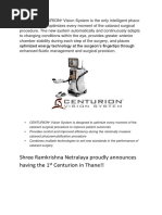 LuxOR® Revalia™ & NGENUITY® Visualization Catalogue | PDF | Computer ...