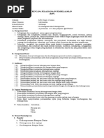 Modul Ajar Discovery Learning | PDF