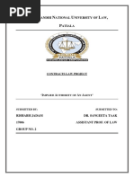 Moa Hmo Sample | PDF | Hospital | Patient