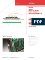 Af186 Pe85 Top White s692n-Bg40wh FSC - en | PDF | Adhesive ...
