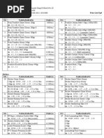 HS-Code Mainan | PDF | Toys | Manufactured Goods