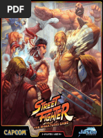 Animation VERSUS by AnimatorsVsGames - Kickstarter 2 | PDF | Gaming ...