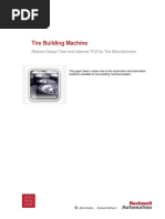 5 Ways To Improve Tire Uniformity Bulletin 3003 | PDF | Tire | Applied ...