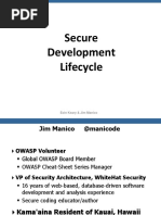 Github - Acheong08 - Chatgpt - Reverse Engineered Chatgpt API | PDF | Python (Programming ...