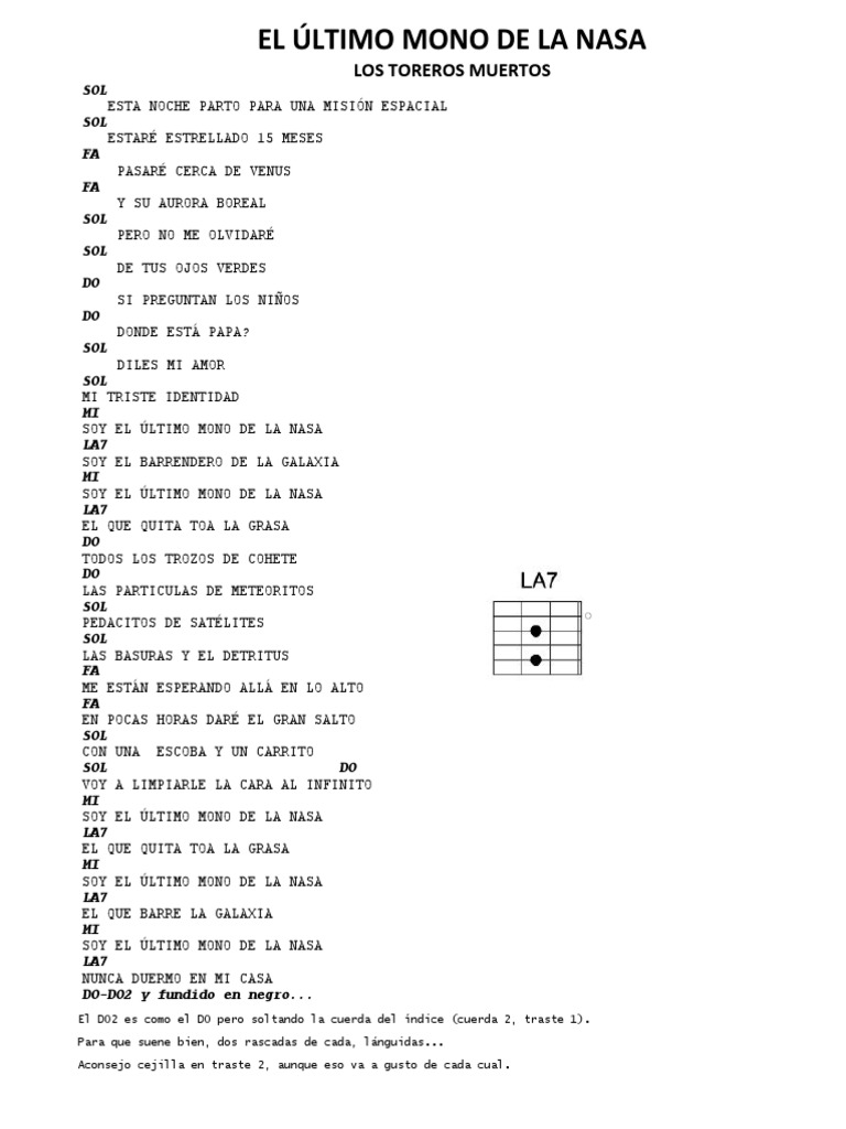 10 El Ultimo Mono de La Nasa 119 | PDF | Arte | Poesía