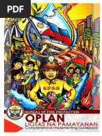 BFP Memo Circulars and SOP | PDF | Justice | Crime & Violence