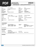 Refreshment Bill | PDF