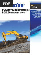 Cat Foresight Condition Monitoring Oct 2024 | PDF | Computing