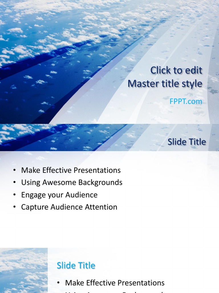 Click To Edit Master Title Style | PDF