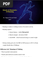 Bruce and Naughton Protocol | PDF | Physical Exercise | Cardiology