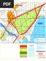 Plano de Zonificación VENTANILLA | PDF | Science | Ciencia y Tecnología