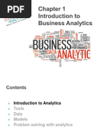 Evans Analytics2e PPT 01 | PDF | Analytics | Demand