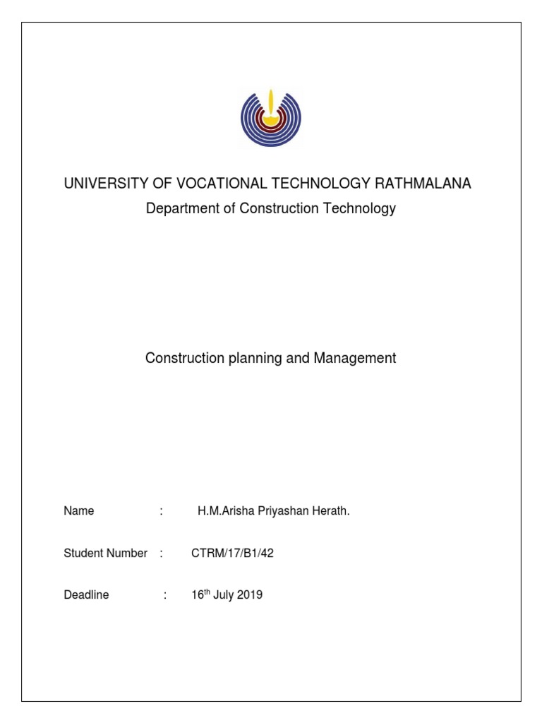 CTRM 17 B1 42 A | PDF | Engineering | Business