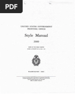 UCC-1 National Form EXAMPLE SAMPLE | PDF | Assignment (Law) | Trust Law