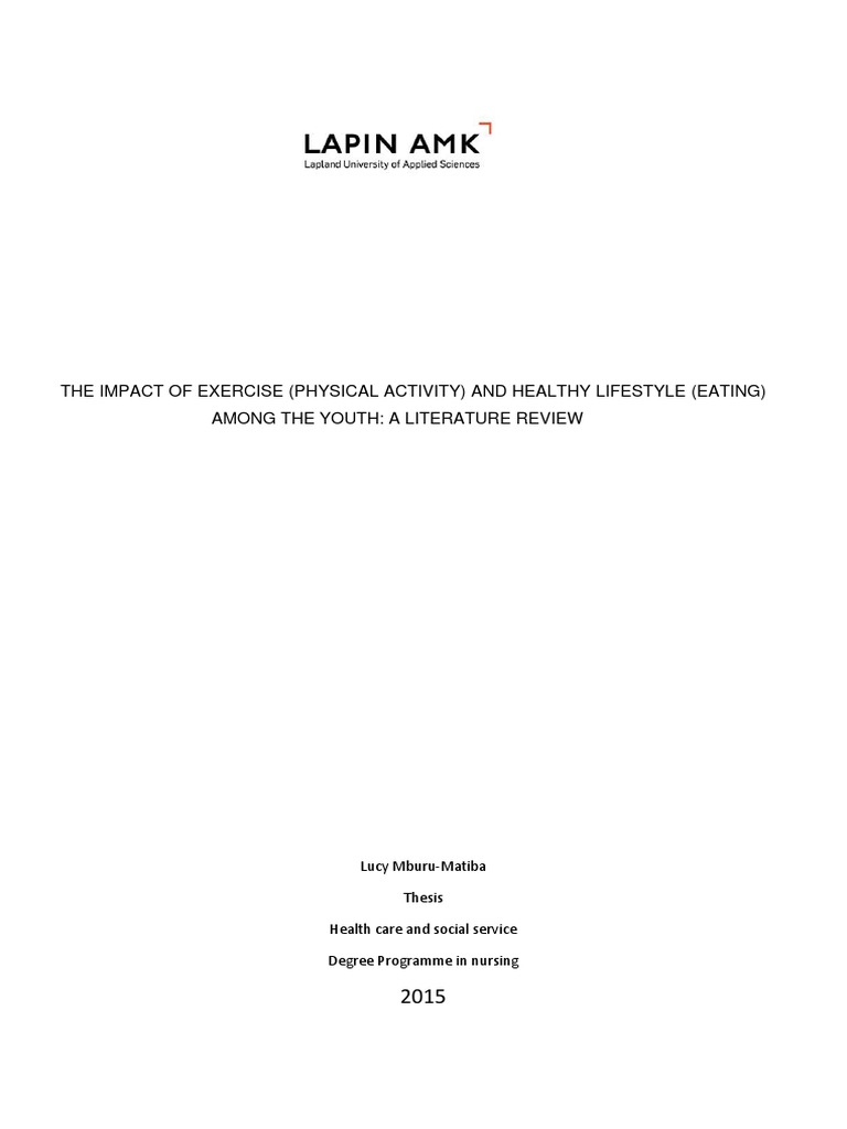 Mburu-Matiba - Lucy Wangui Thesis | PDF | Motivation | Motivational