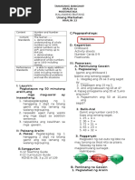 Math2 Q4 Orasan DLP | PDF