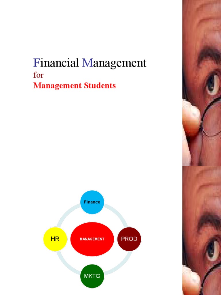 Strategic Financial Management | PDF