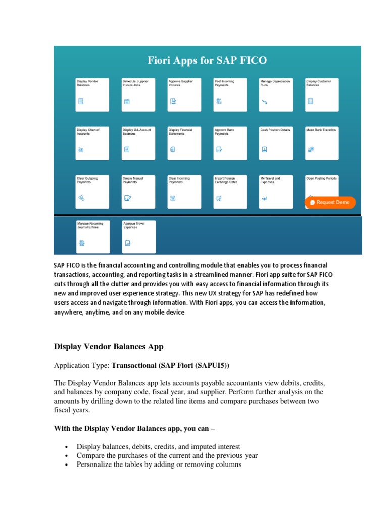 Fiori Fico | PDF | Debits And Credits | Payments
