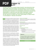 Defence Diversity and Inclusion Strategy | PDF | Military | Leadership