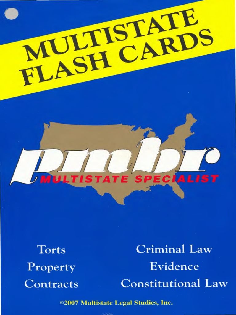 PMBR Flash Cards - Real Property - 2007 | PDF | Lease | Leasehold Estate