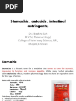 Kremil S: Uses, Dosage, and Side Effects | PDF | Indigestion ...
