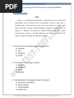 Airline Announcements: 1) Pre-Boarding Announcement | PDF | Flight ...